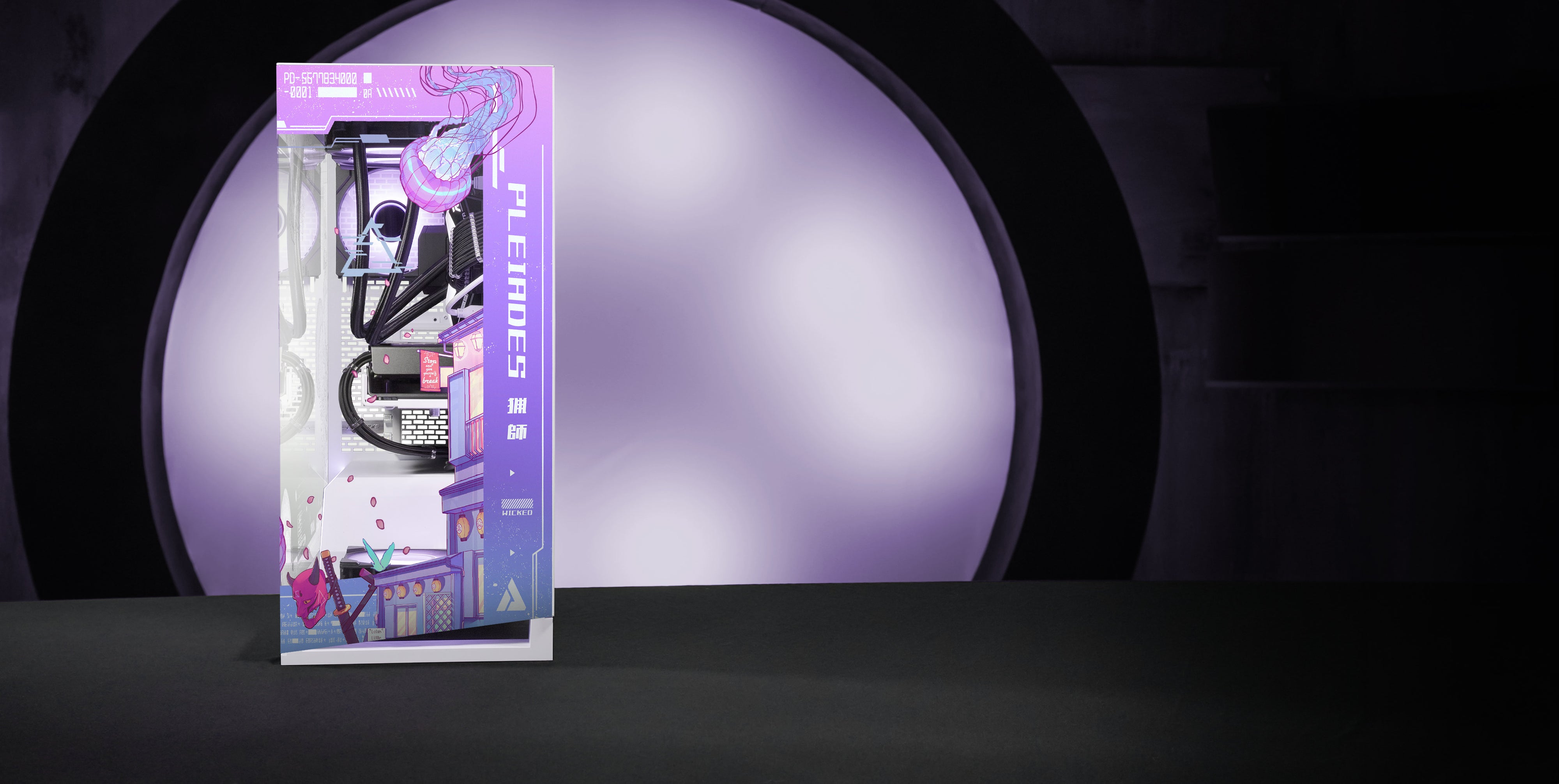 Navigator Elite | Prebuilt Gaming PC | Starforge Systems