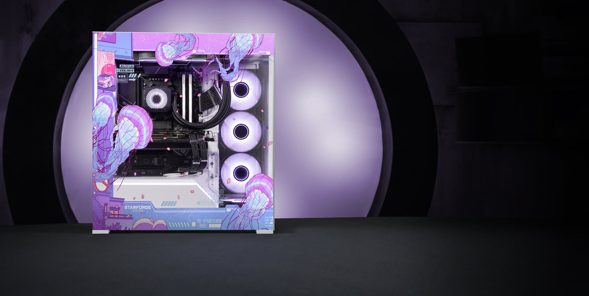 Navigator Elite | Prebuilt Gaming PC | Starforge Systems