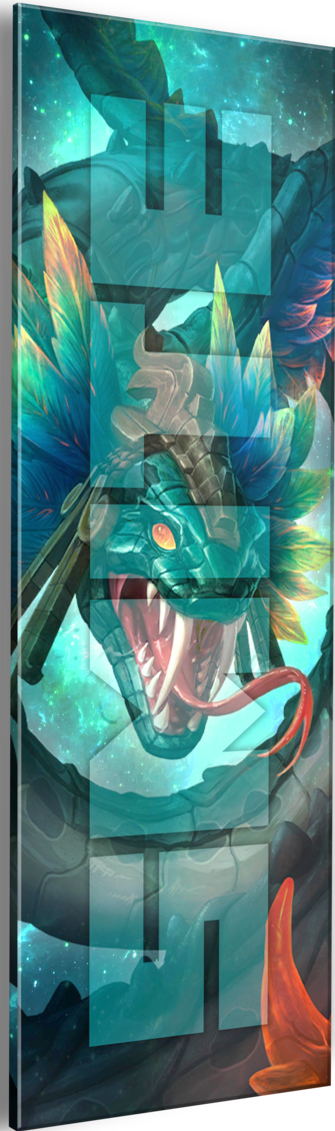 Azure Oni PC | Prebuilt Gaming PC | Starforge Systems