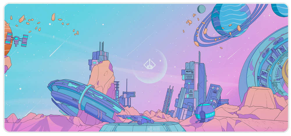 Voyager III Elite | Prebuilt Gaming PC | Starforge Systems