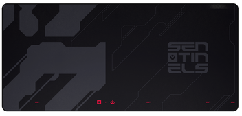 The Sentinel PC | Prebuilt Gaming PC | Starforge Systems