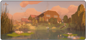 Old School RuneScape PC Bundle– Starforge Systems