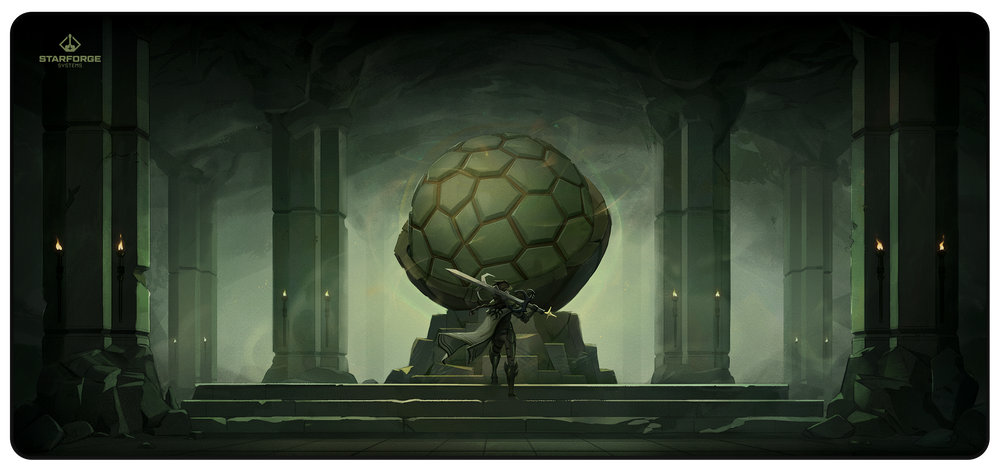 Old School RuneScape Case Bundle– Starforge Systems