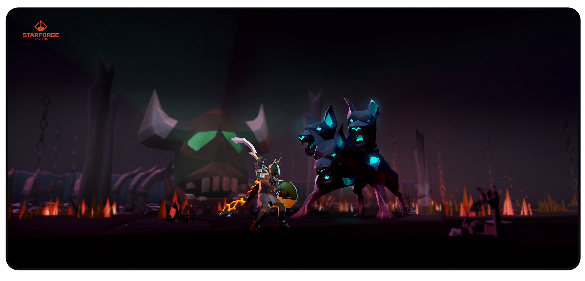 The Sentinel | Prebuilt Gaming PC | Starforge Systems