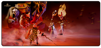 Old School RuneScape PC Bundle– Starforge Systems