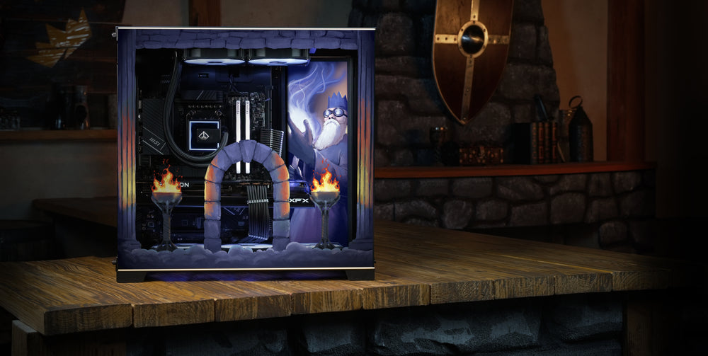 Old School RuneScape PC Bundle– Starforge Systems