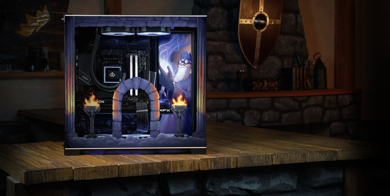 Old School RuneScape PC Bundle– Starforge Systems