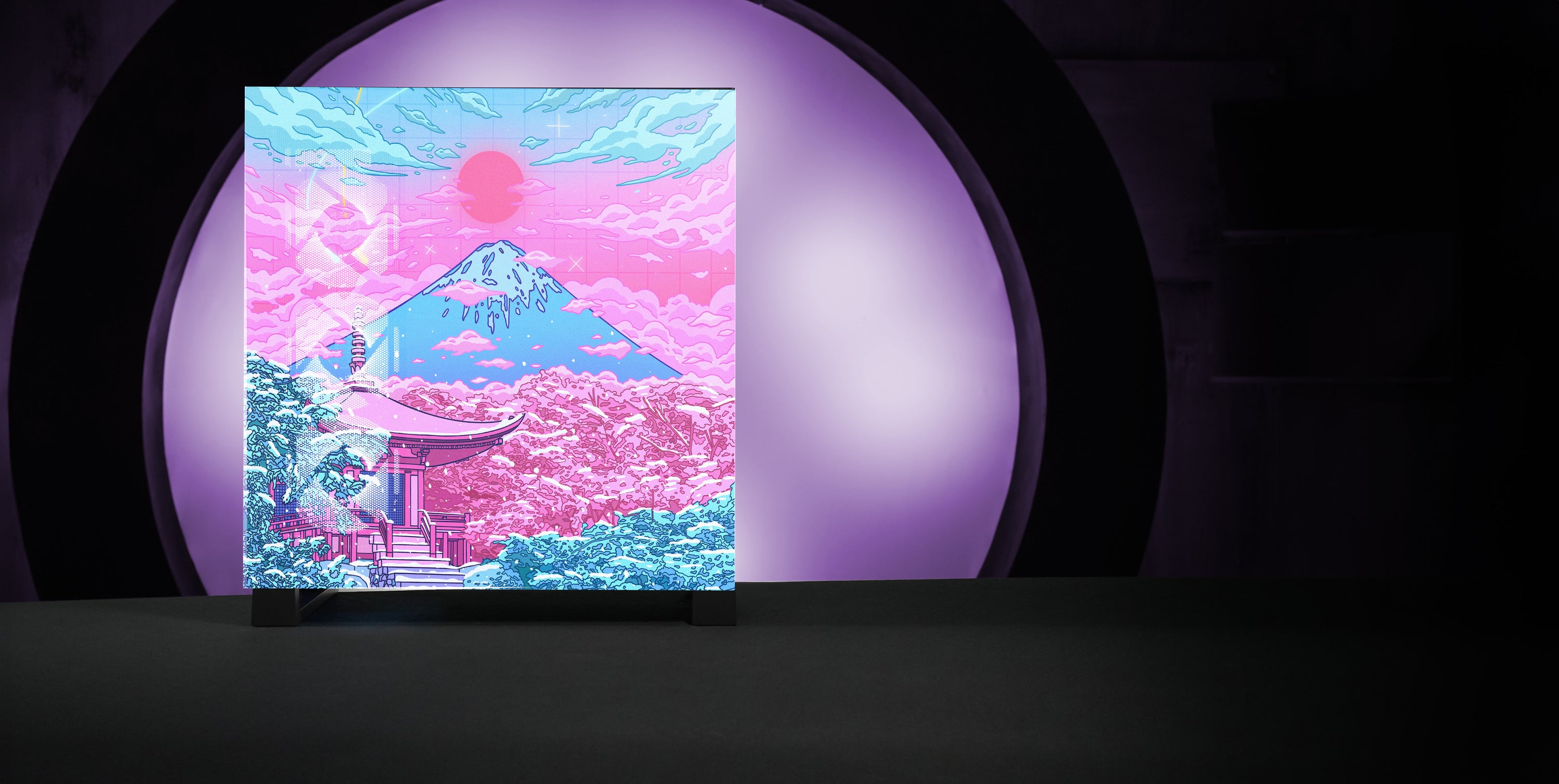 Navigator III | Prebuilt Gaming PC | Starforge Systems