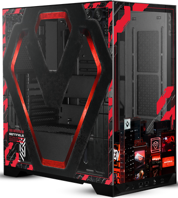 Frieren PC Bundle– Starforge Systems