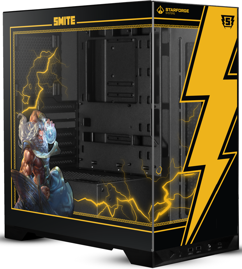 Frieren PC Bundle– Starforge Systems