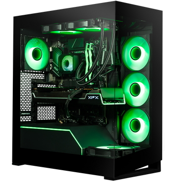 Starforge Systems | Custom Gaming PCs