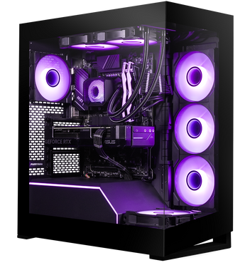 Starforge Systems | Custom Gaming PCs