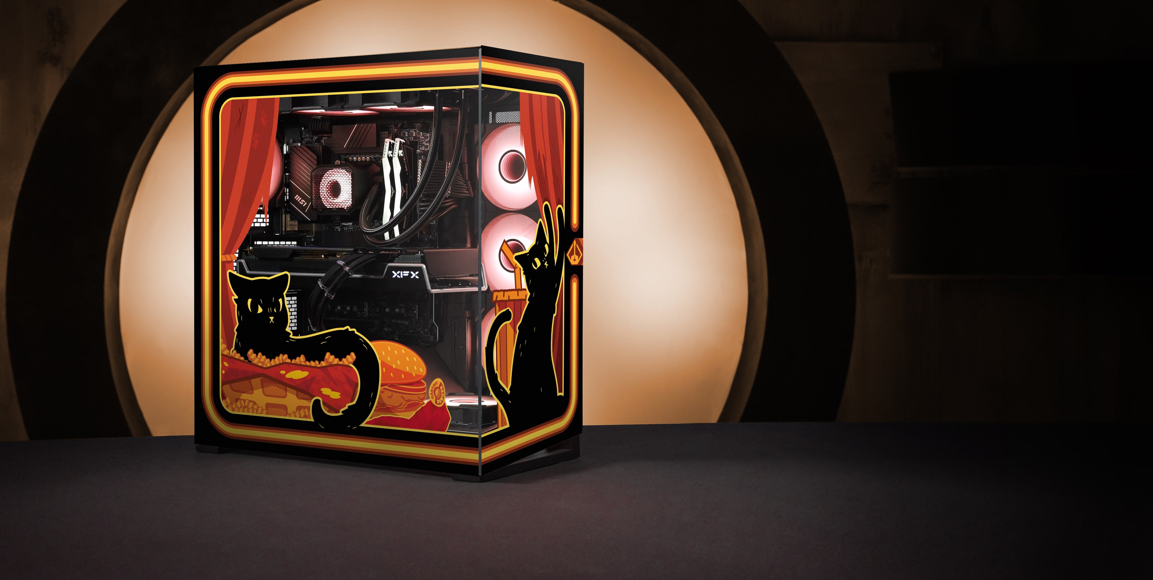 Navigator Elite | Prebuilt Gaming PC | Starforge Systems