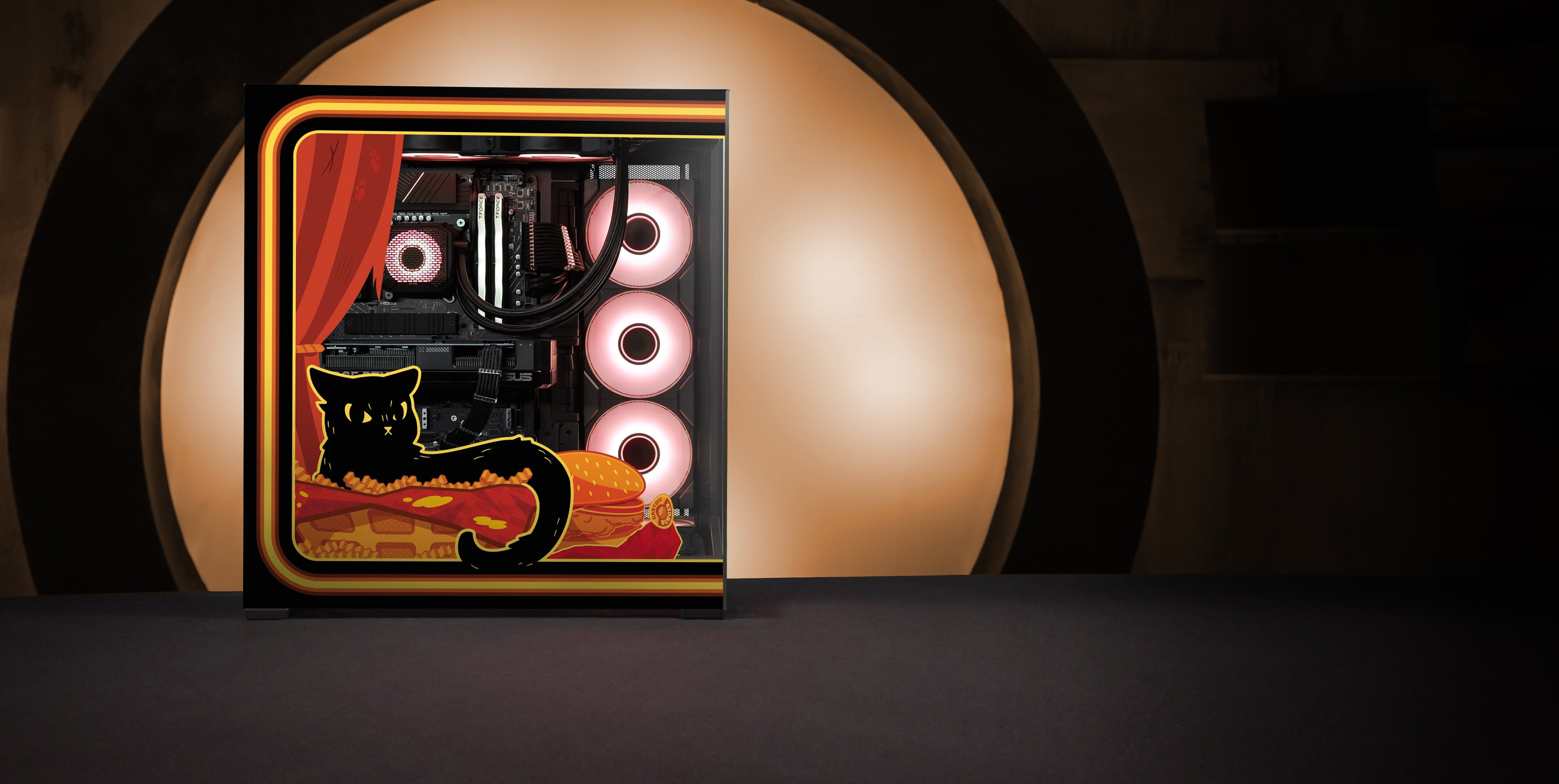 Navigator Elite | Prebuilt Gaming PC | Starforge Systems