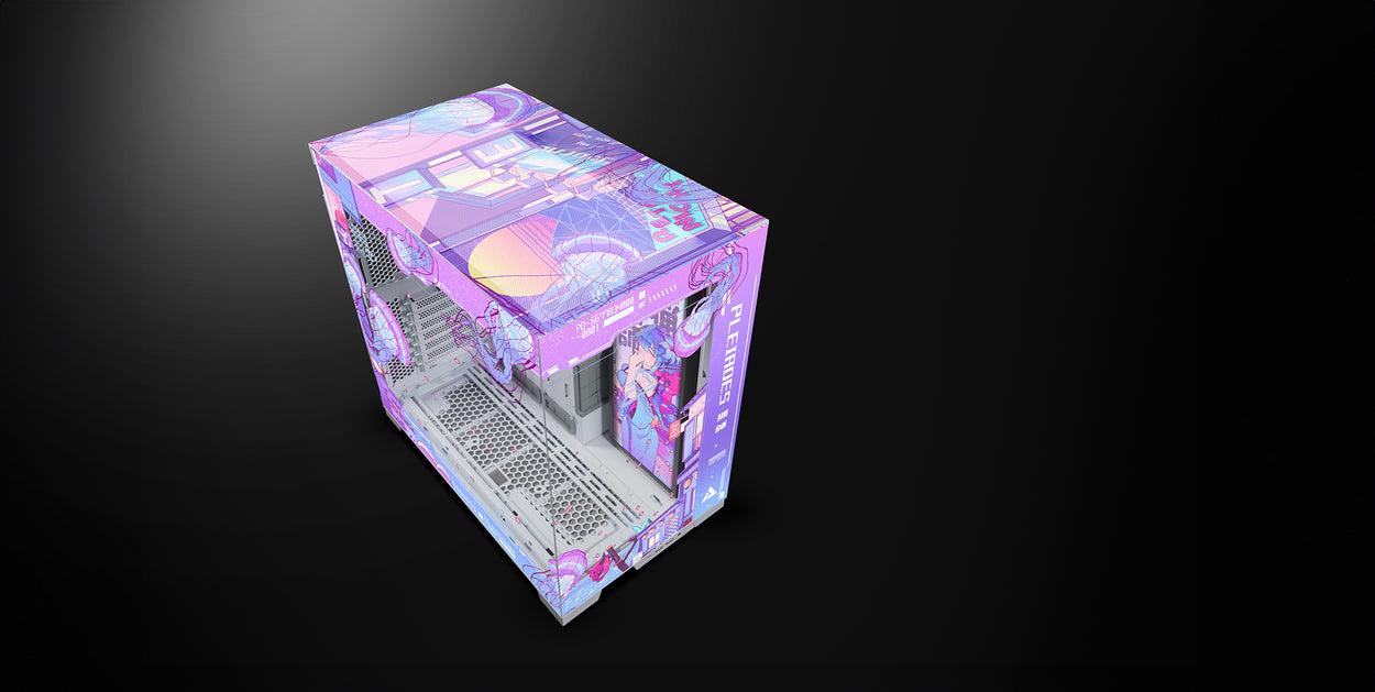 Jellyfish Crossing Bundle– Starforge Systems