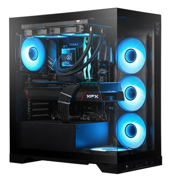 Starforge Systems | Custom Gaming PCs