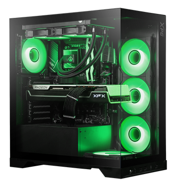 Starforge Systems | Custom Gaming PCs