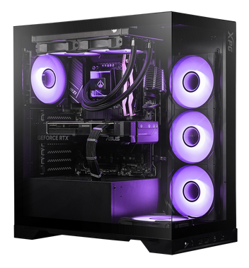 Starforge Systems | Custom Gaming PCs