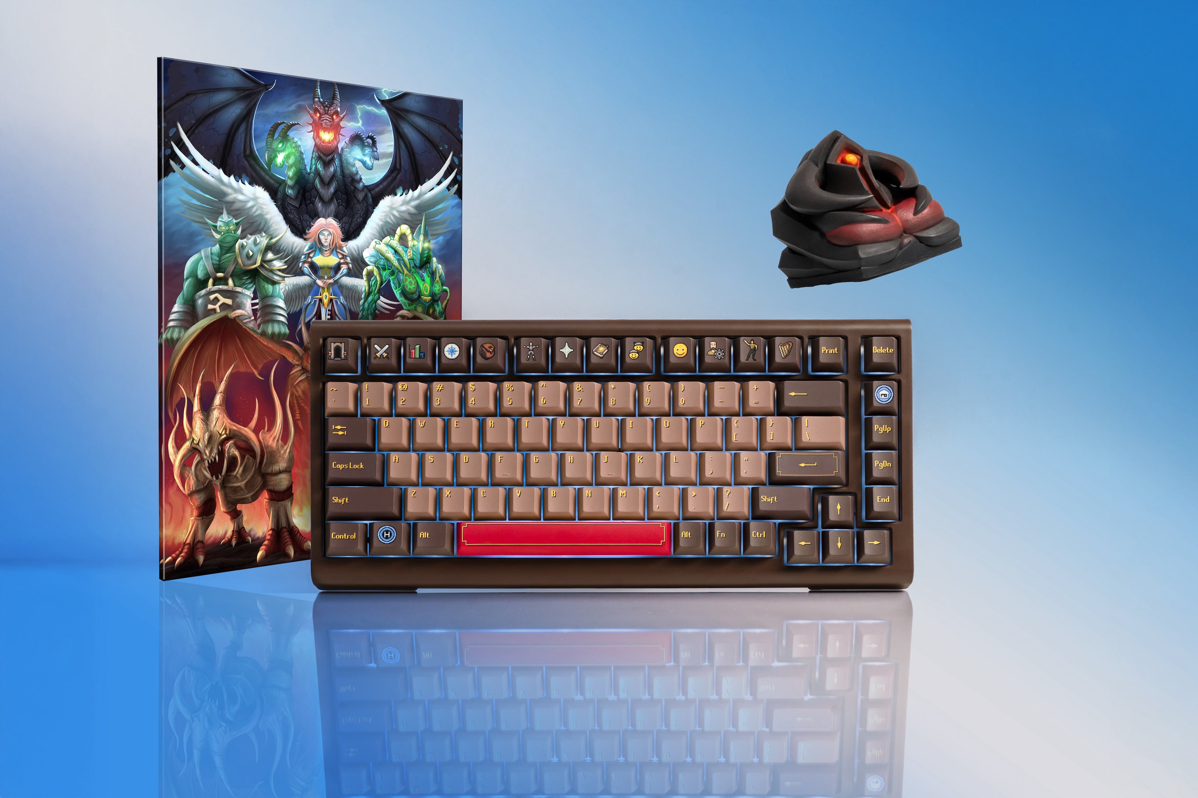OSRS Pre-Order Bundle– Starforge Systems