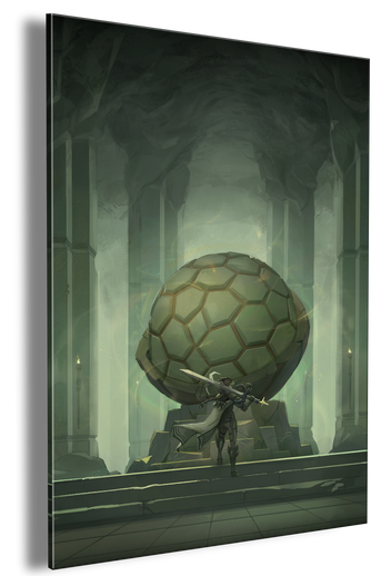 Lowkey– Starforge Systems