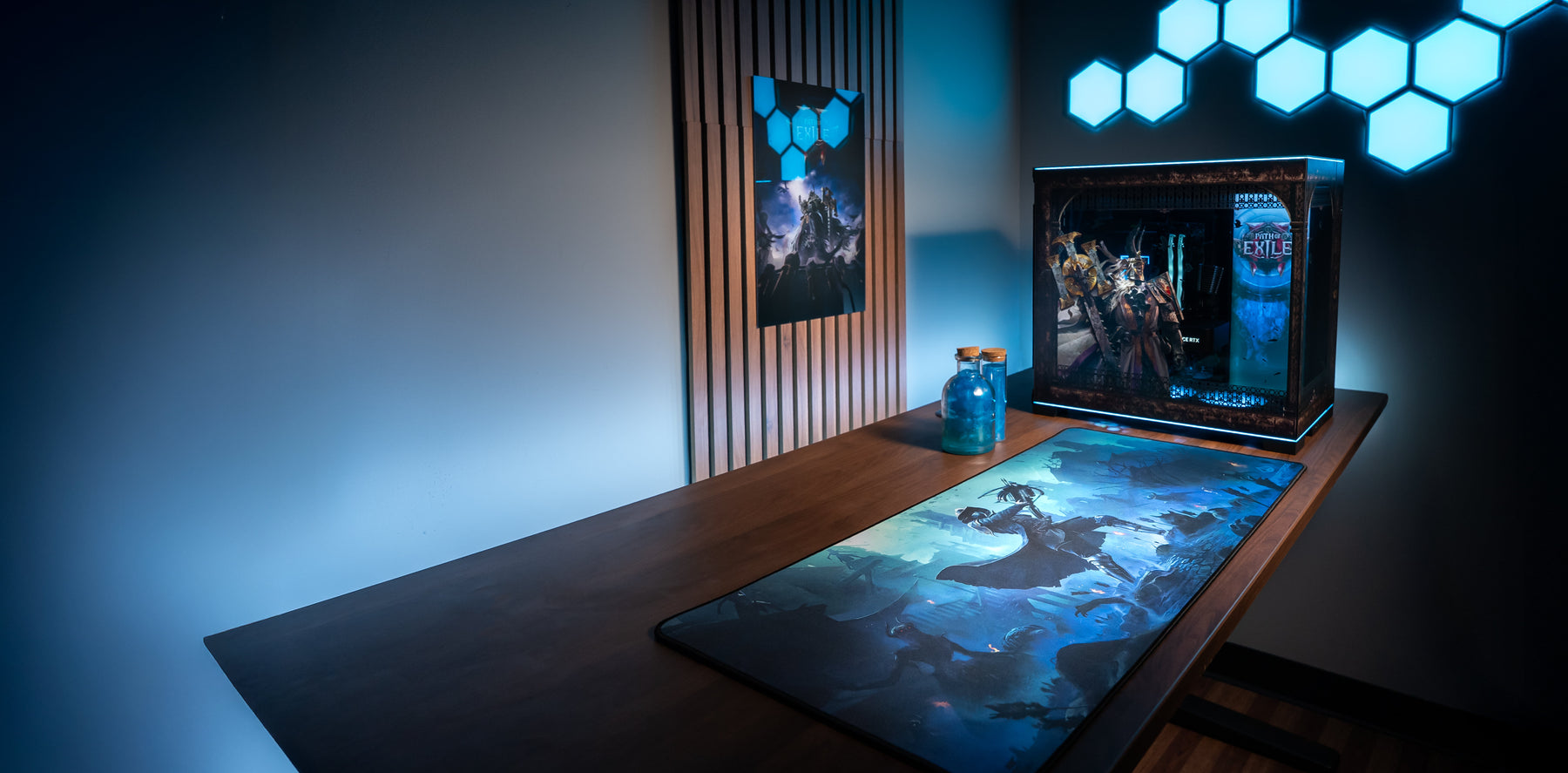 Starforge Systems | Custom Gaming PCs