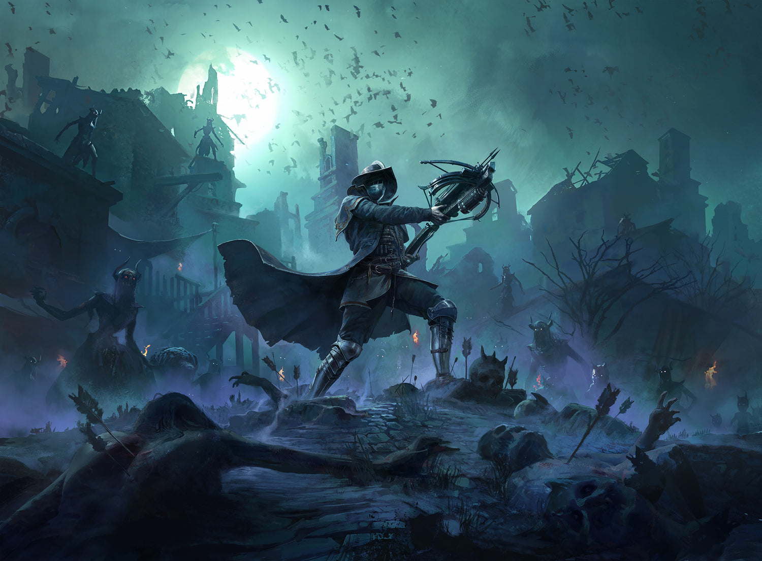 Path of Exile 2 Collection– Starforge Systems