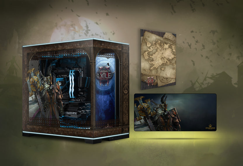 Path of Exile 2 Collection– Starforge Systems