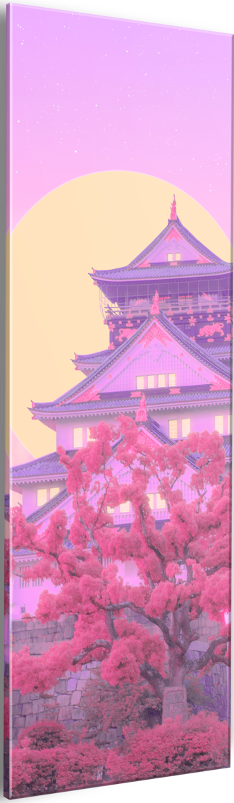 Pink Sunrise– Starforge Systems