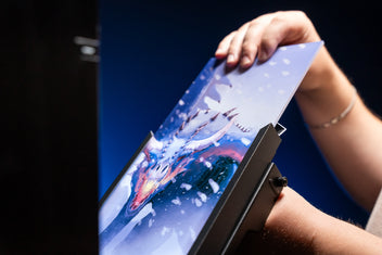 Starforge Platelight– Starforge Systems