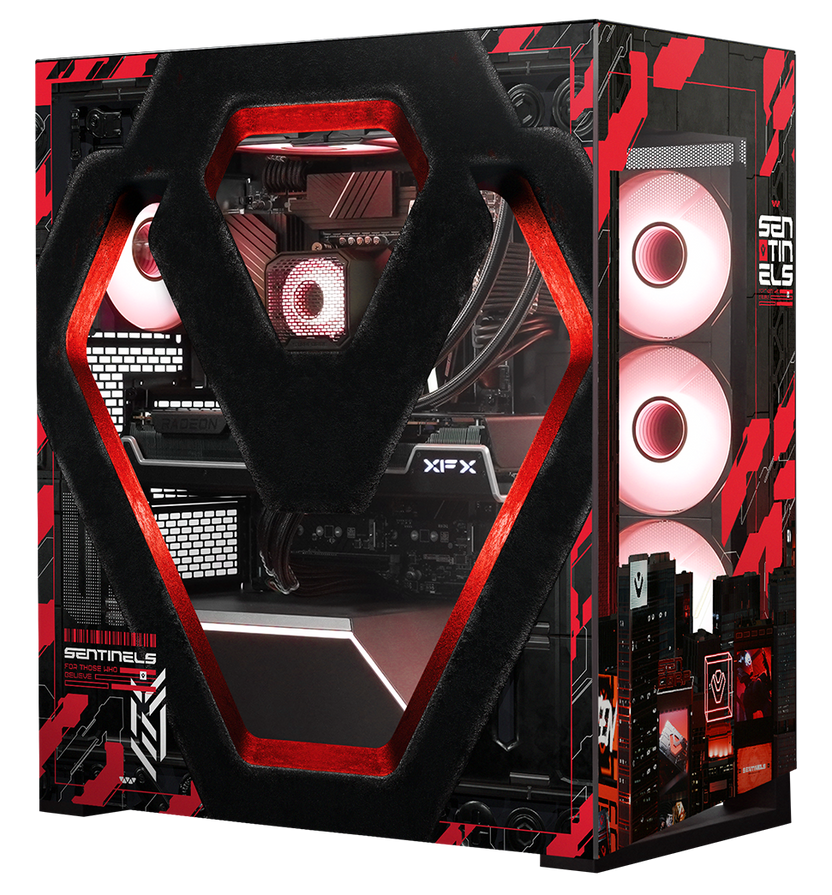 FAQs– Starforge Systems