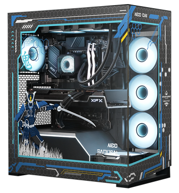 Frieren PC Bundle– Starforge Systems