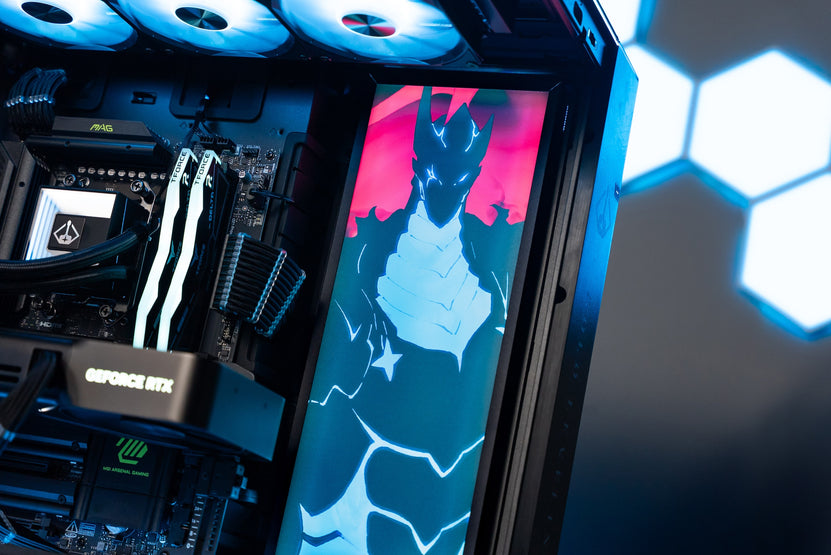 Solo Leveling Collection– Starforge Systems