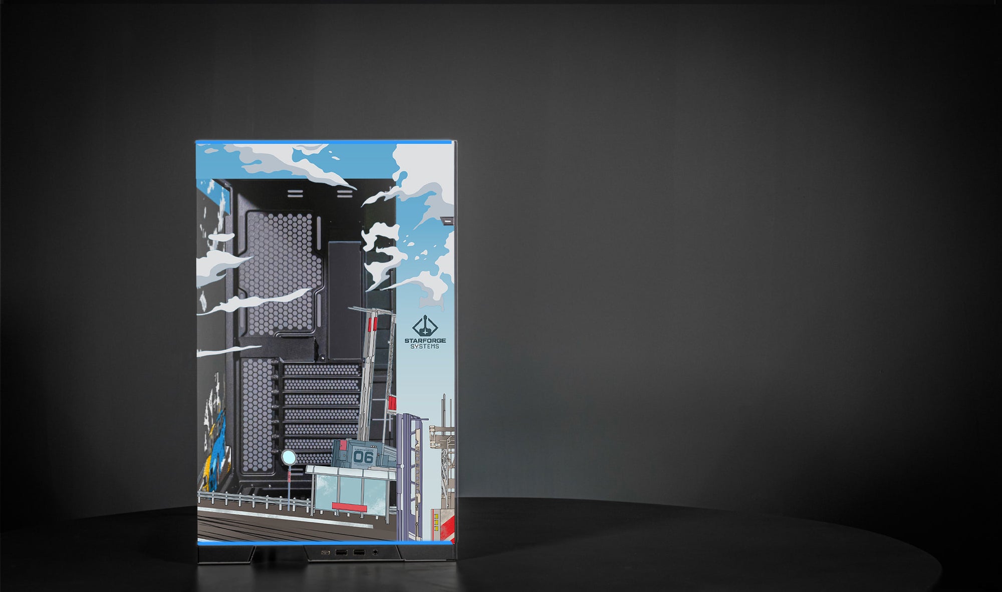 Drift Bundle– Starforge Systems