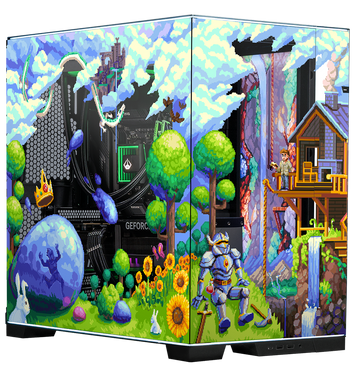 Cases– Starforge Systems