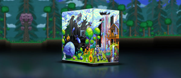 Gaming PCs– Starforge Systems