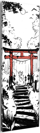 The Red Gate– Starforge Systems