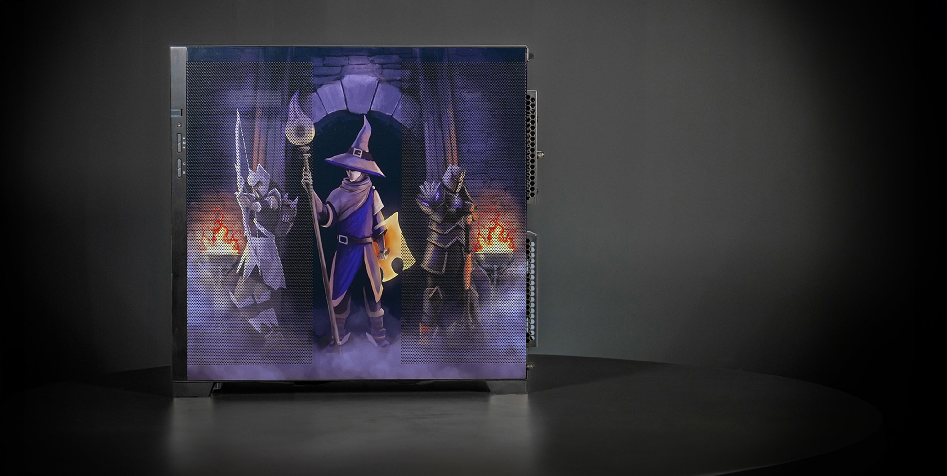 Old School RuneScape Case Bundle– Starforge Systems