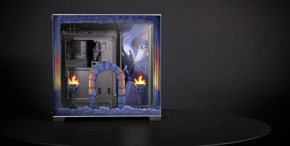 Old School RuneScape Case Bundle– Starforge Systems