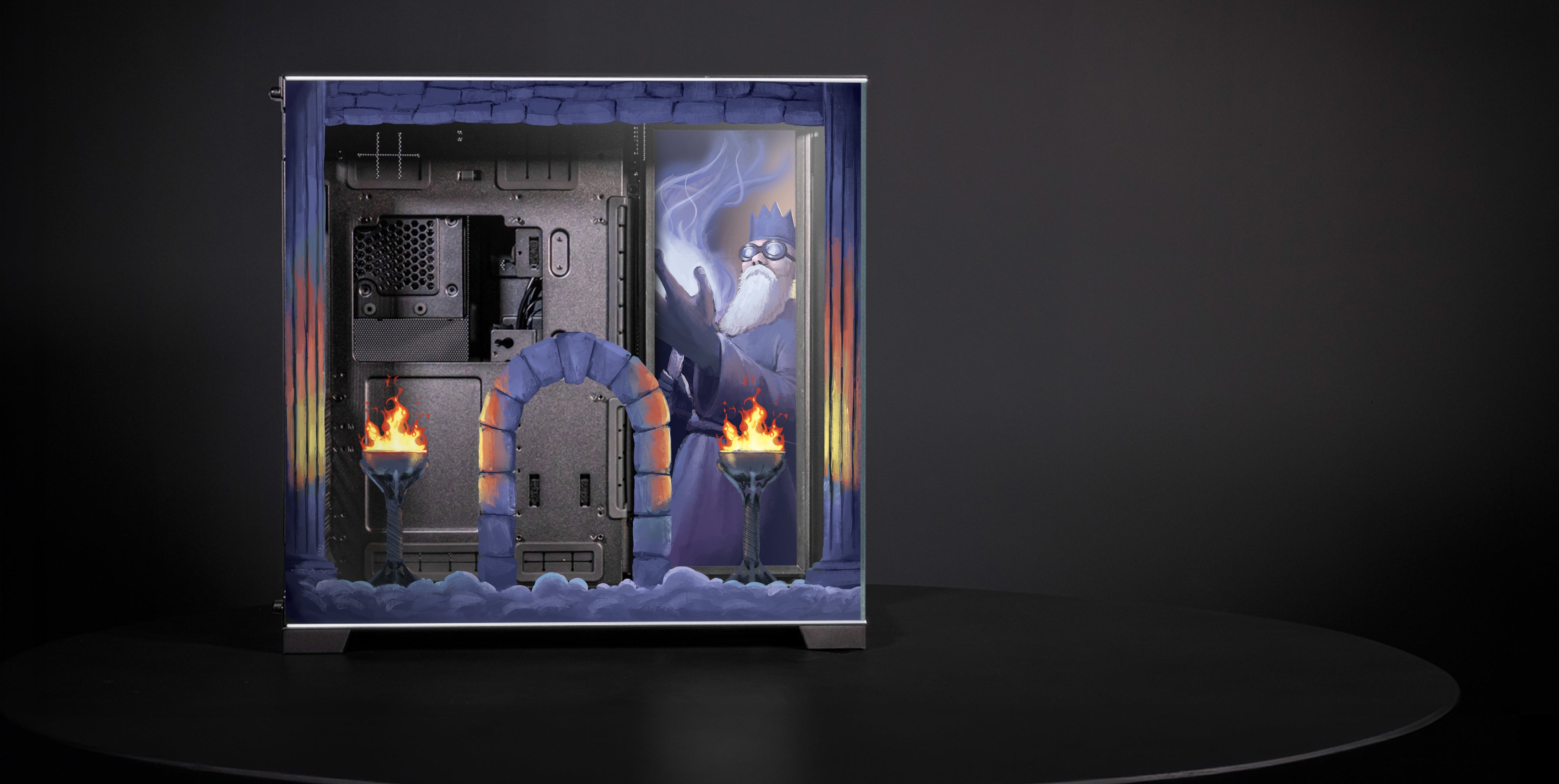 Old School RuneScape Case Bundle– Starforge Systems