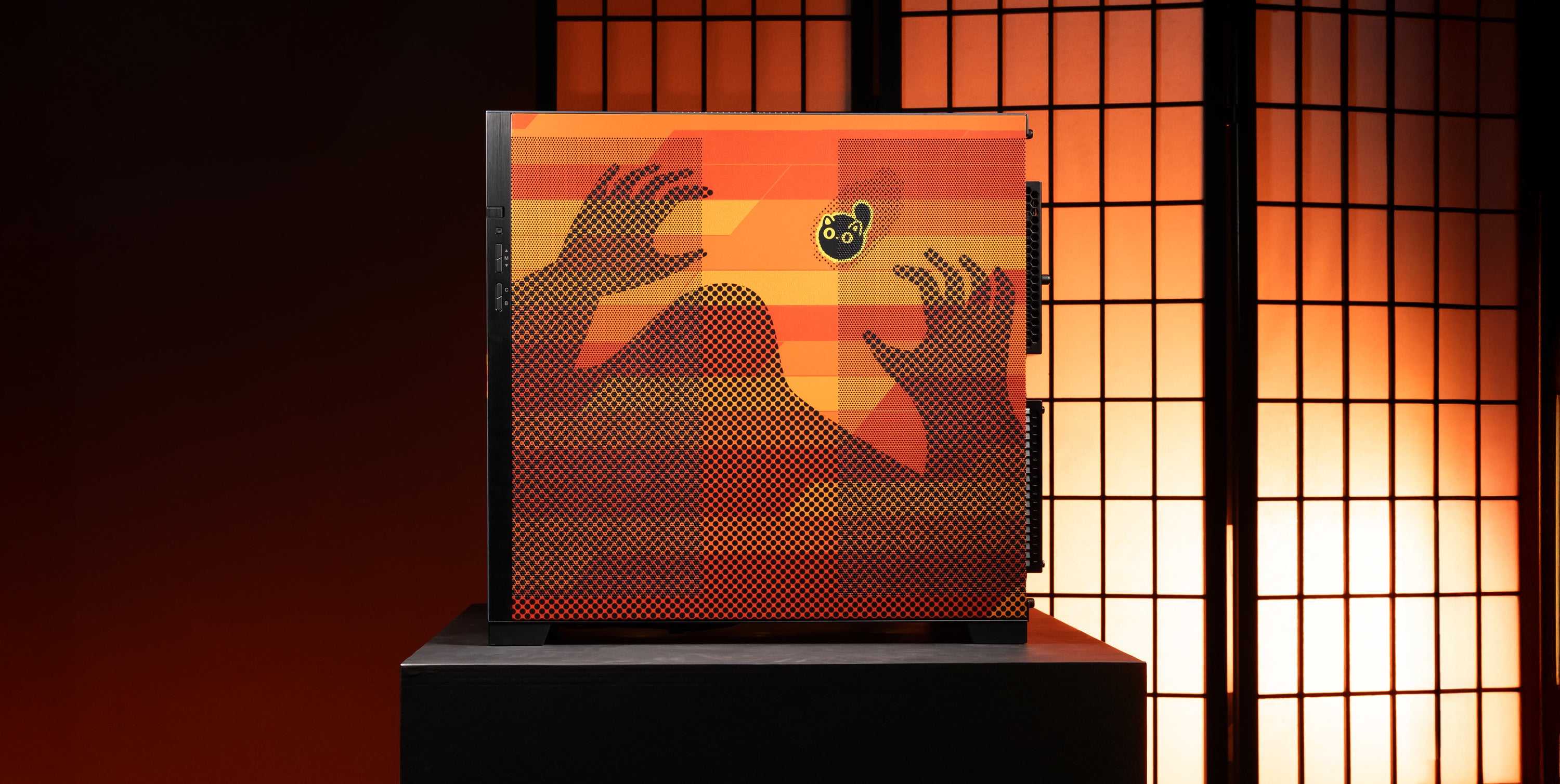 Voyager III | Prebuilt Gaming PC | Starforge Systems