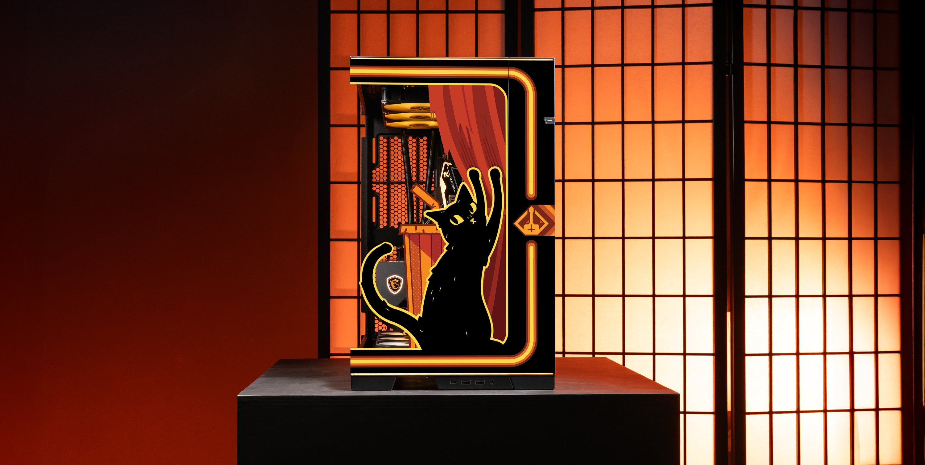 Voyager III | Prebuilt Gaming PC | Starforge Systems