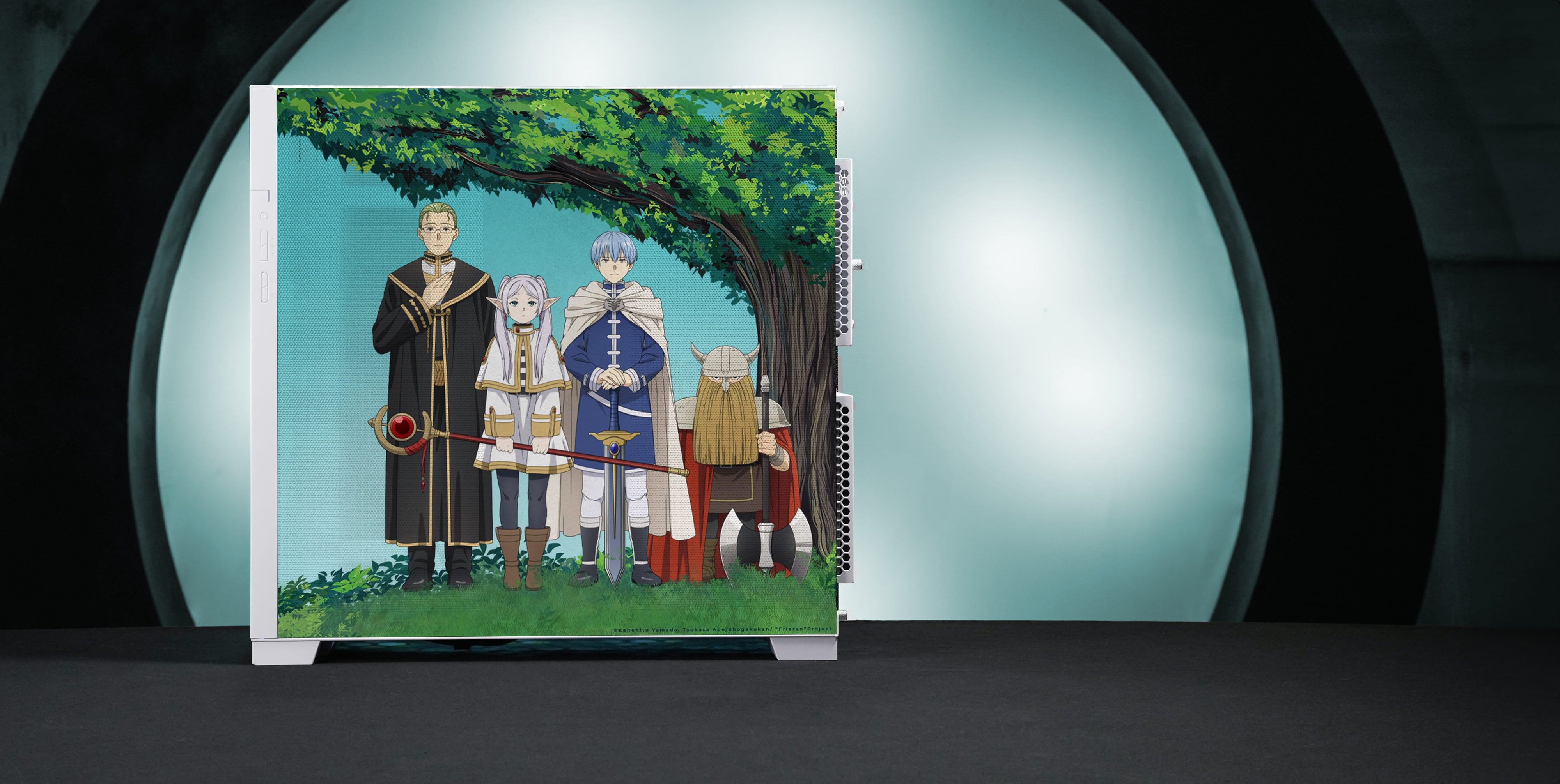 Voyager III Pro | Prebuilt Gaming PC | Starforge Systems