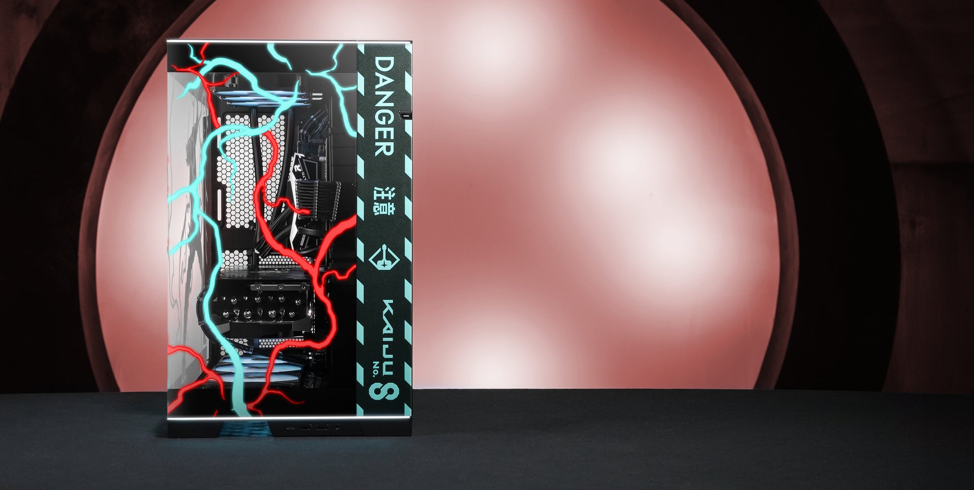 Voyager III | Prebuilt Gaming PC | Starforge Systems