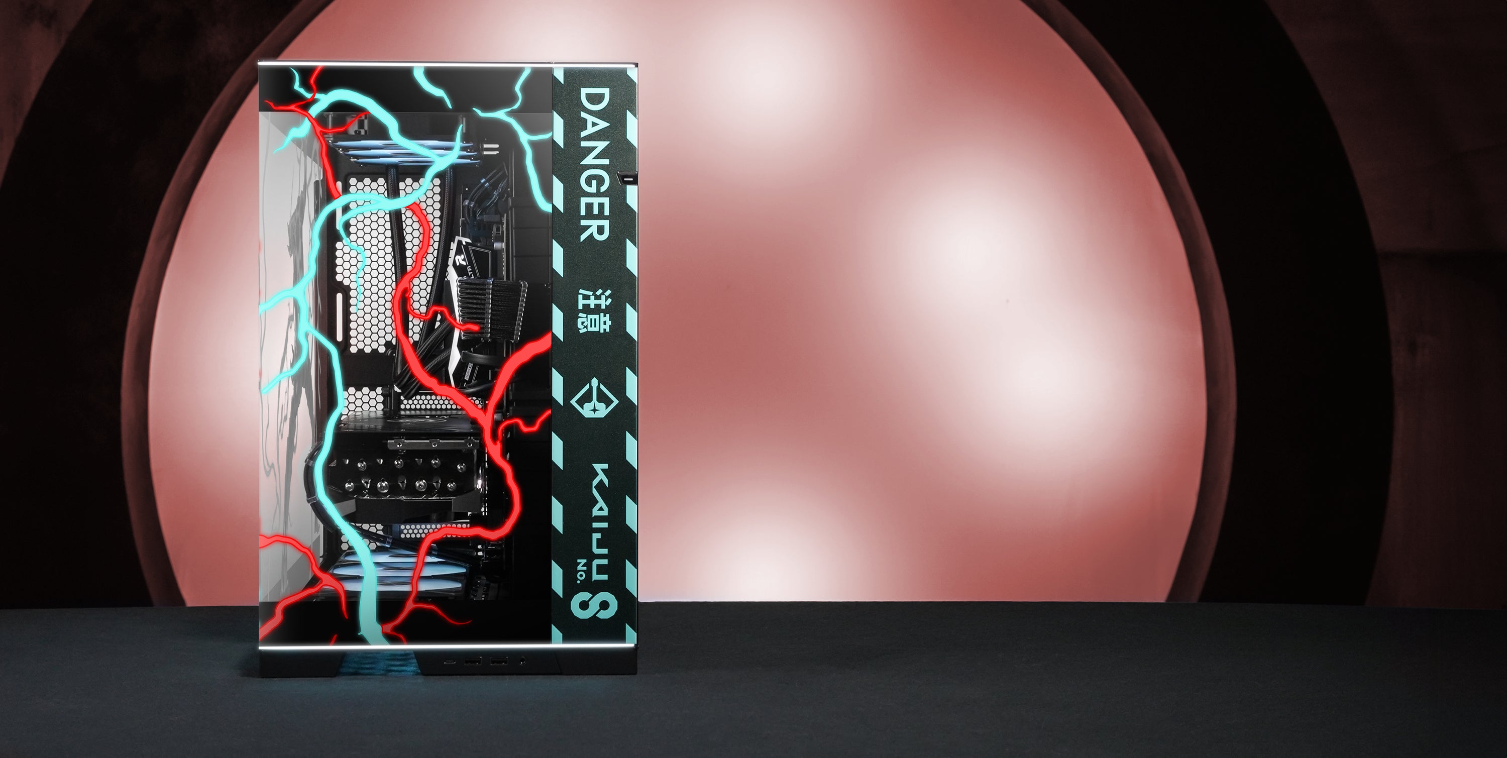 Voyager III Elite | Prebuilt Gaming PC | Starforge Systems