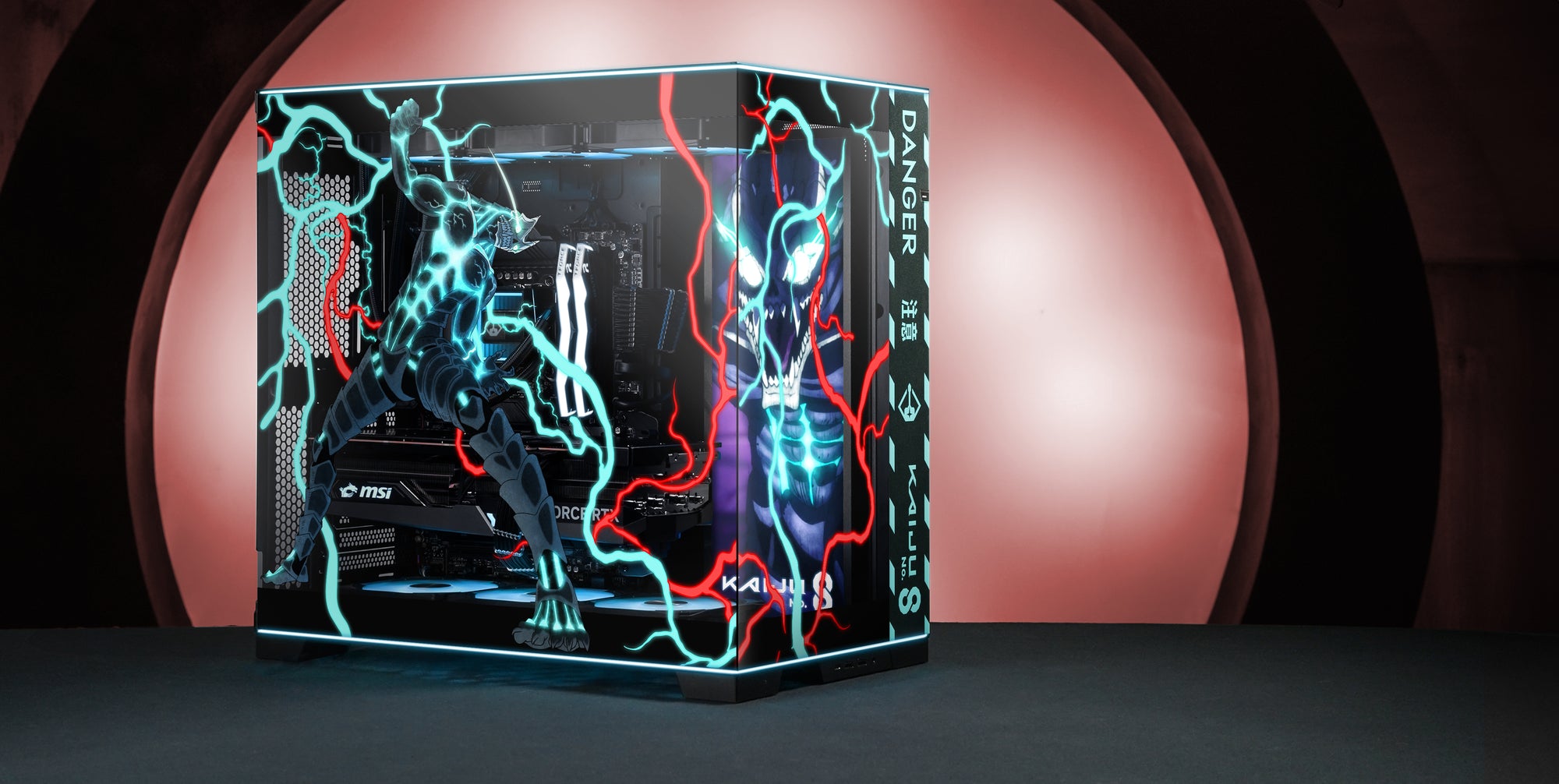 Voyager III | Prebuilt Gaming PC | Starforge Systems