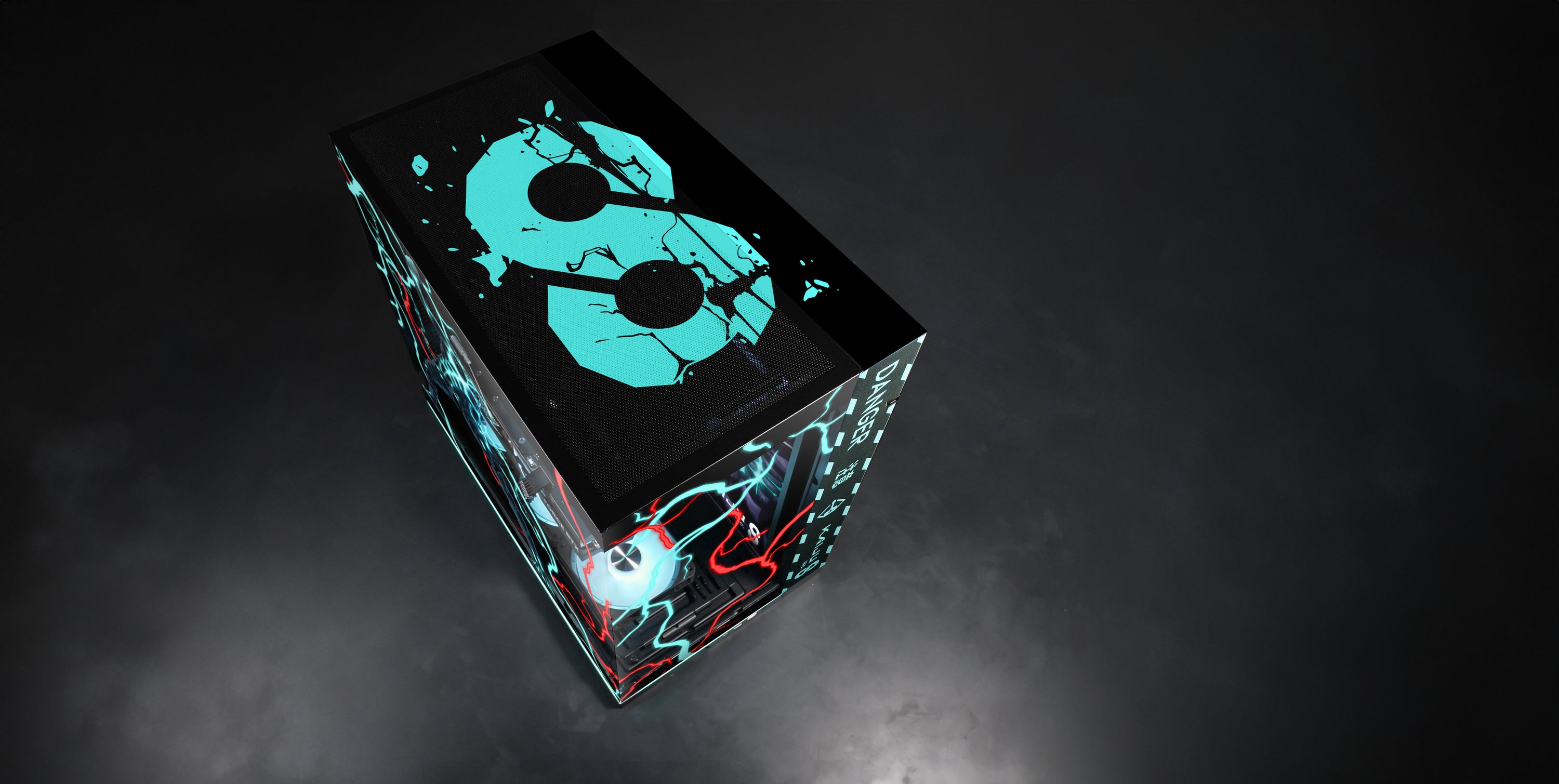 Voyager III Elite | Prebuilt Gaming PC | Starforge Systems