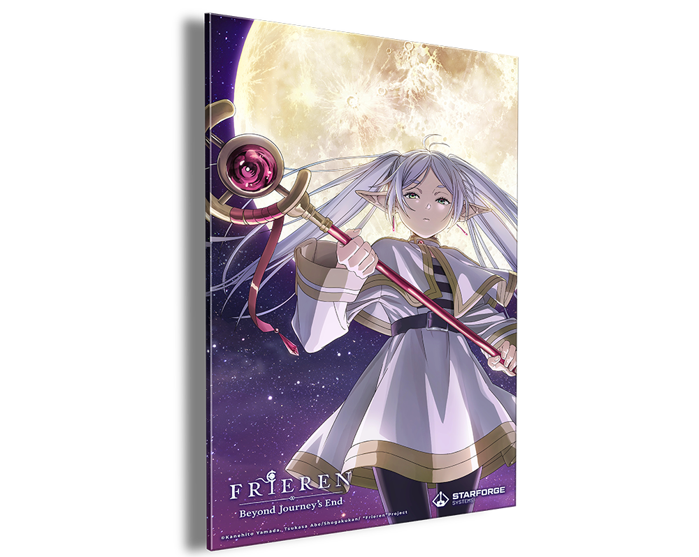 Lowkey– Starforge Systems