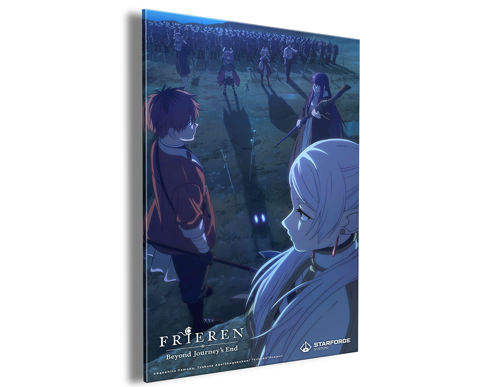 Lowkey– Starforge Systems