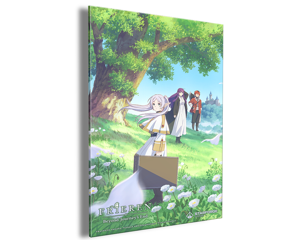 Lowkey– Starforge Systems