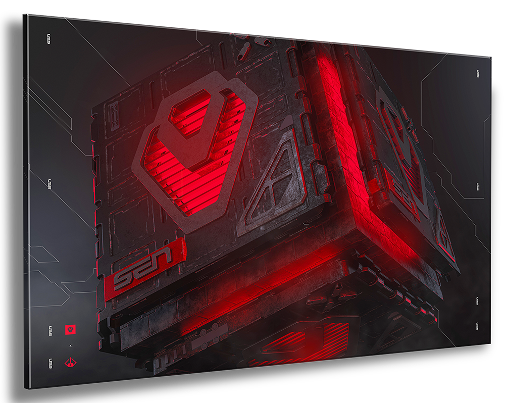 Lowkey– Starforge Systems